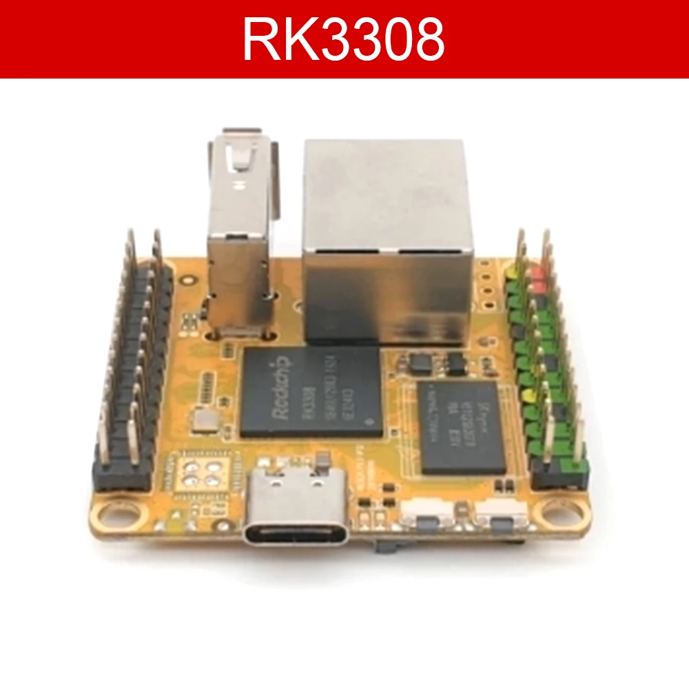 RK3308-Quad-Core-Desenvolvimento-Speaker-Adequado-para-IoT-Smart ...