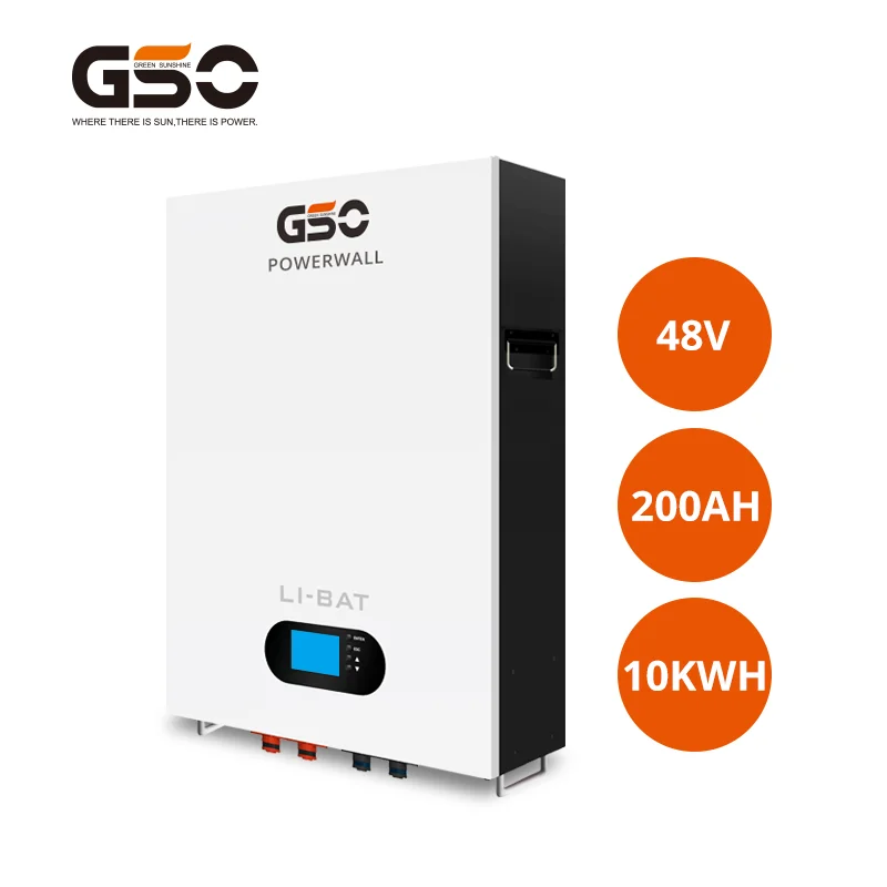 GSO-5kw-10kw-battery-24v-48v-solar-energy-50ah-100ah-200ah-400ah ...