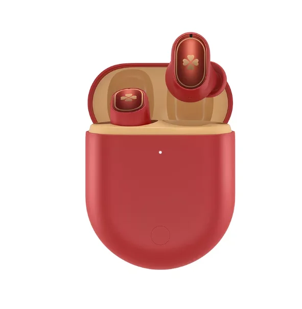 Original Xiaomi Redmi Airdots 3 Pro Earphone Bluetooth Genshin Klee ...