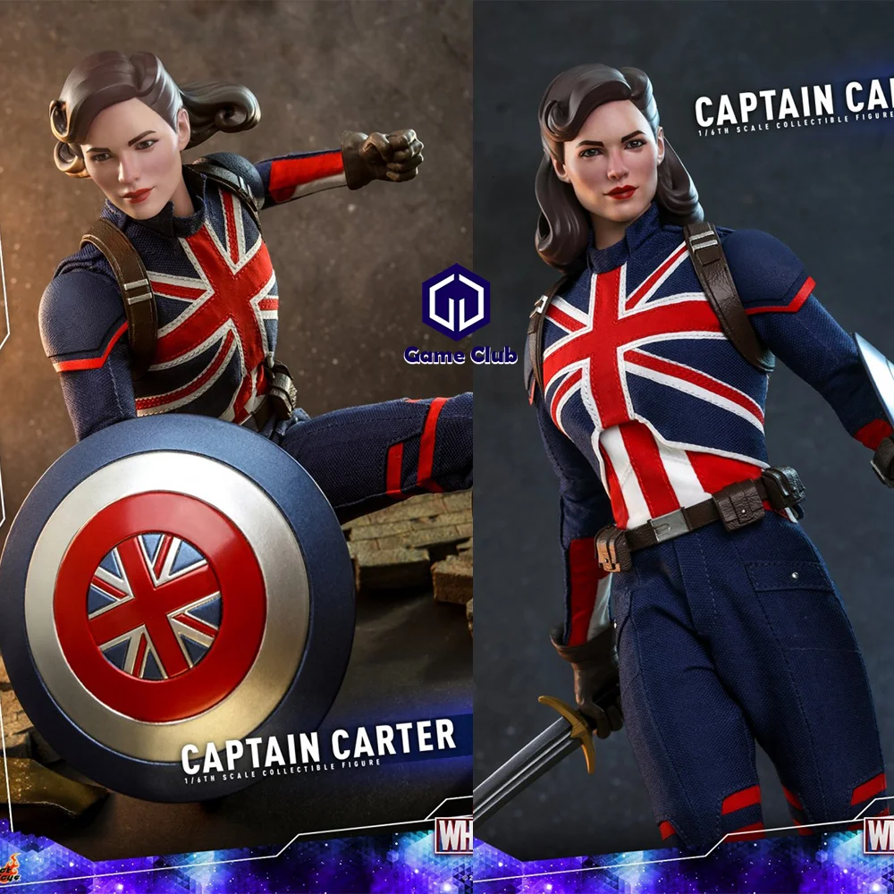 Hot-Toys-TMS059-1-6-Scale-Female-Soldier-Collectible-British-Captain ...
