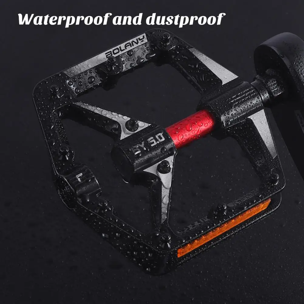 Durable-Bicycle-Pedal-Construction-Ultralight-Sealed-Bearing-Mountain ...