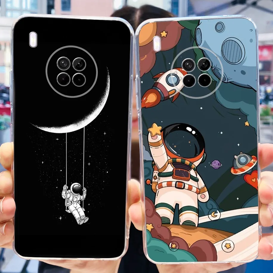For-Huawei-Y9a-Case-6-63-Lovely-Astronaut-Silicone-Phone-Cover-For-Huawei-Nova-Y9a-FRL.jpg