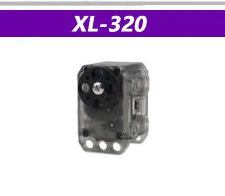 ROBOTIS DYNAMIXEL XL-320 servo Dynamixel special steering engine for robot - AliExpress