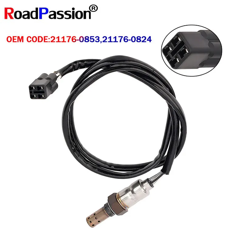 Motorcycle-Accessories-Oxygen-Sensor-Probe-O2-Sensor-For-YAMAHA-NMAX155 ...