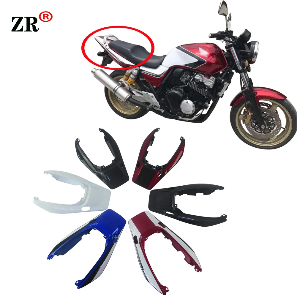 Honda Cb400 Vtec