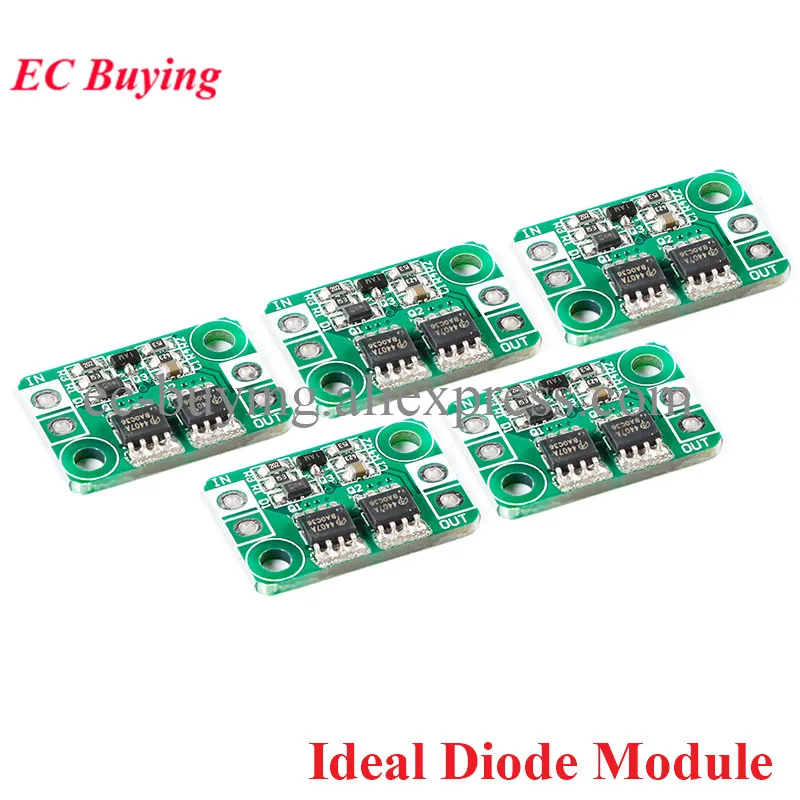10pcs-Ideal-Diode-Module-Battery-Charging-Charger-Anti-Reverse ...