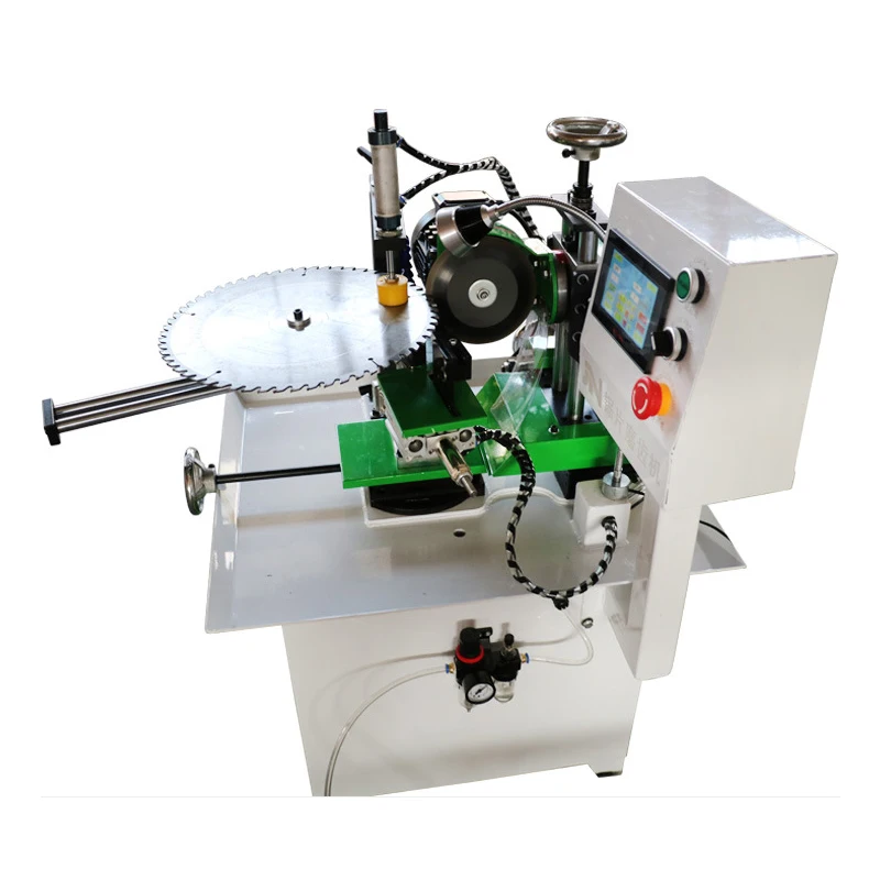 STR Tool Sharpening Machine Saw Blade Sharpening Machine Circular Saw ...