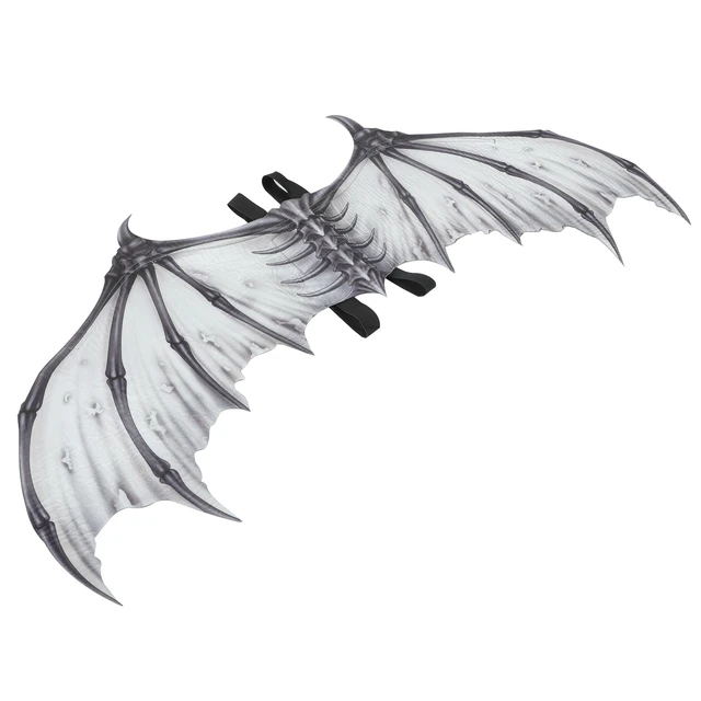 Angel Bone Wings
