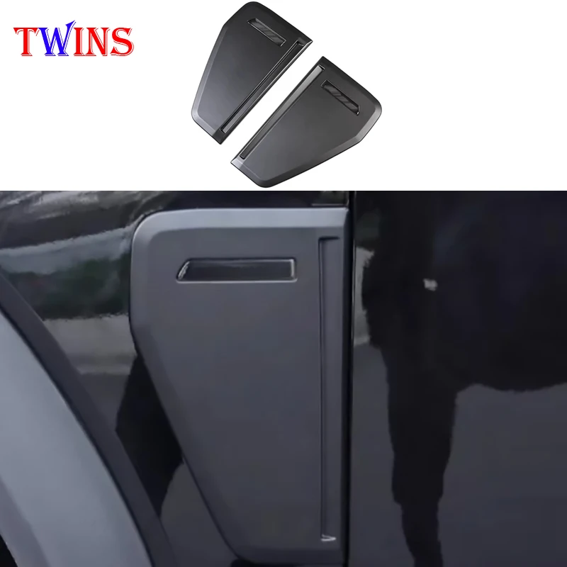 Improved-body-side-marking-front-fenders-vents-shields-model-trim ...