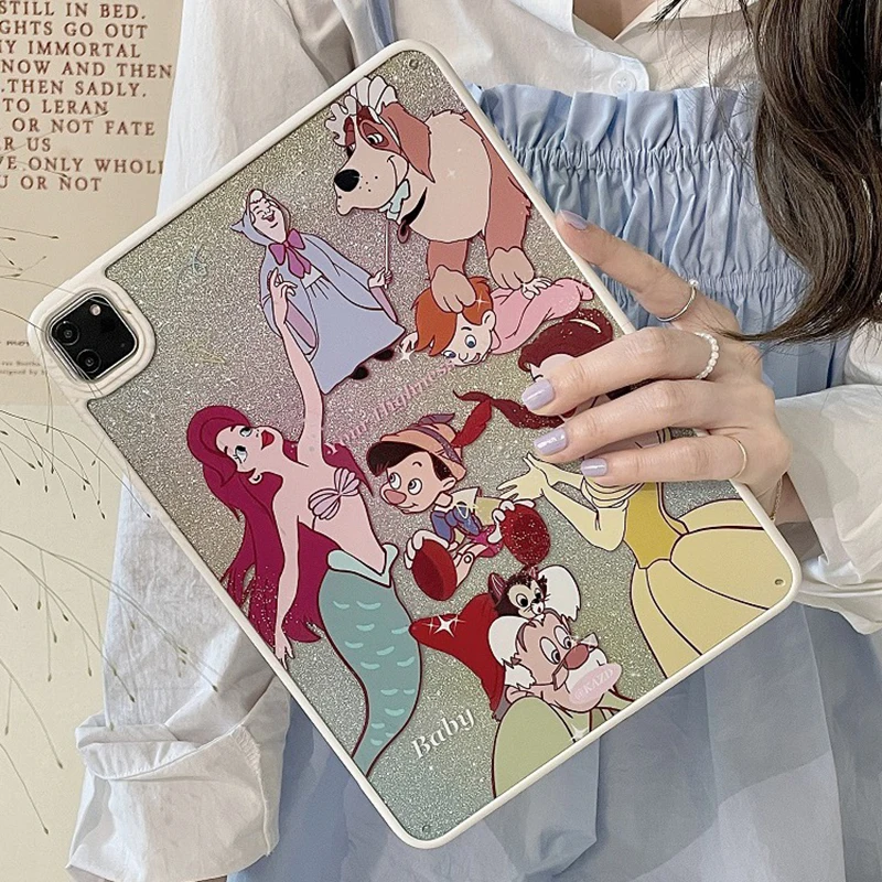 Disney Princess Iphone 4 Case