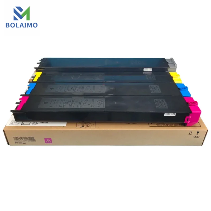 Cartucho-de-t-ner-piezas-SF60-para-fotocopiadora-a-Color-Compatible-con ...