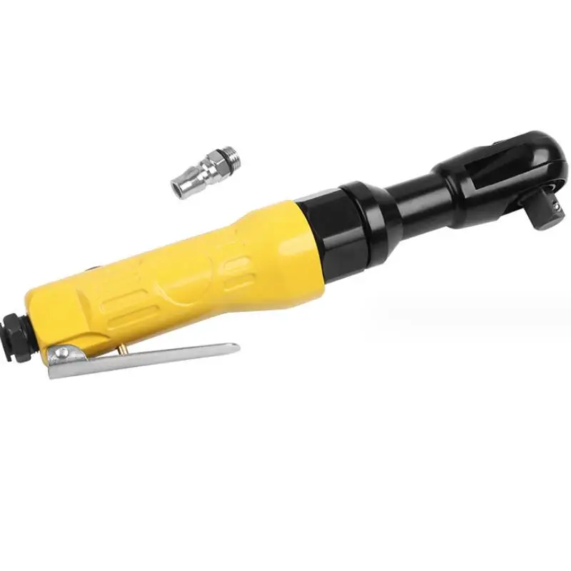 New-Heavy-Duty-Air-Ratchet-Wrench-Tools-Torsion-Drive-Spanner-Pneumatic ...