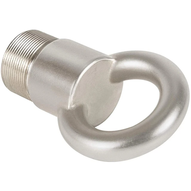 MX MT0024 & MT0025 Lifting Adapter Tools with Bolts for Mercury Verado ...