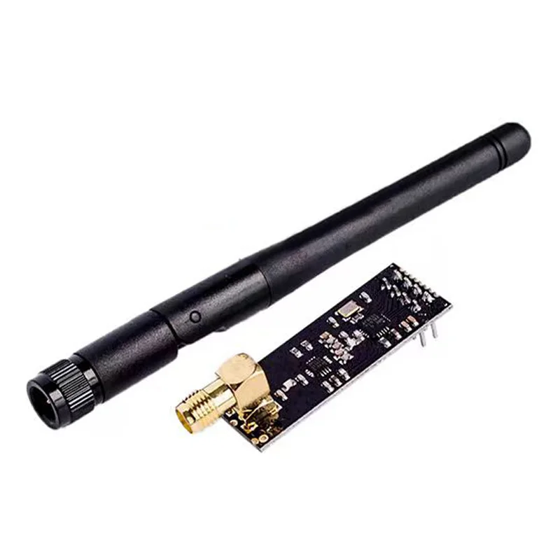 NRF24L01-wireless-data-transmission-module-2-4G-the-NRF24L01-upgrade ...