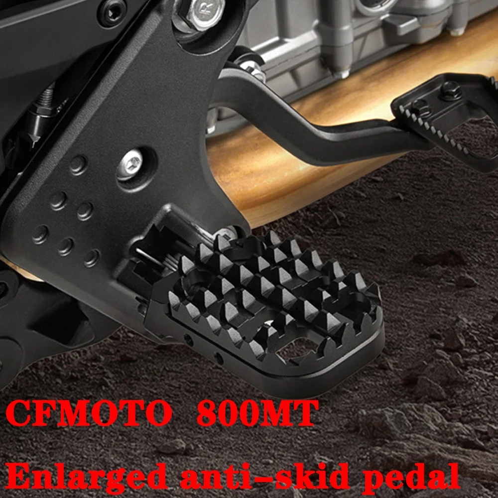 For CFMOTO CF MOTO 800MT MT800 MT 800 MT CF800MT Motorcycle Accessories ...