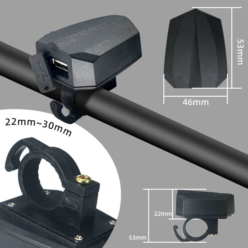 USB ΦΟΡΤΙΣΤΗΣ ΚΙΝΗΤΩΝ ΤΗΛΕΦΩΝΩΝ /Charger DC 12-60V EBike Phones Charger ...
