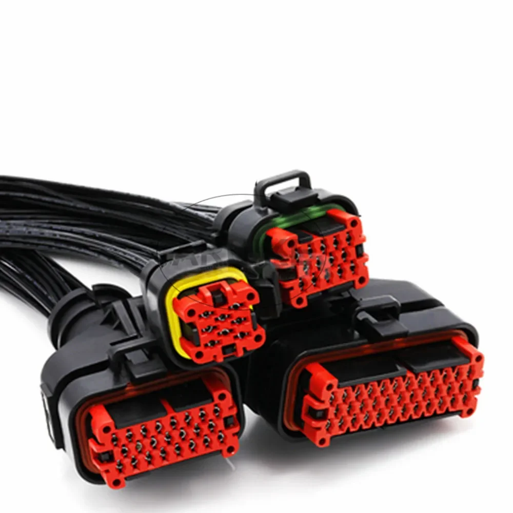 Tyco-AMP-conector-Ecu-automotriz-impermeable-conector-hembra-de-8-14-23 ...