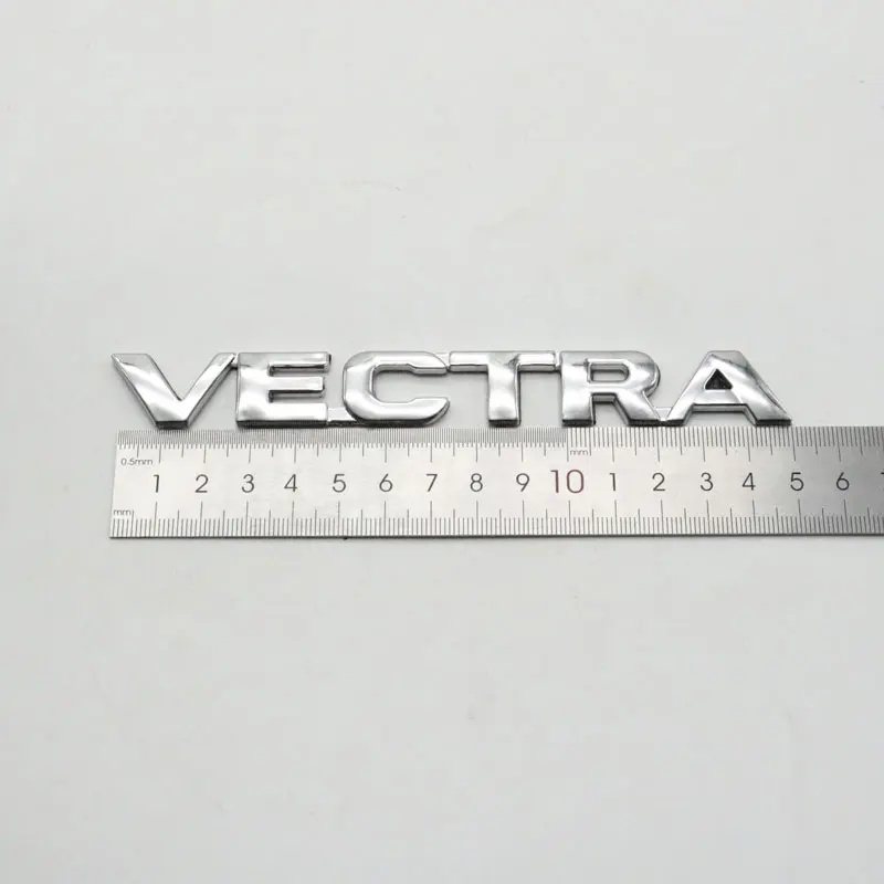 Vectra 3d Logo