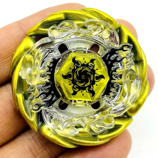 Beyblade Metal Masters Galaxy Pegasus Vs Sol Blaze