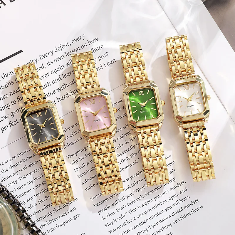 Famous Brand Women Watch No Logo Watch for Dropshipping Wholesale Hot ...
