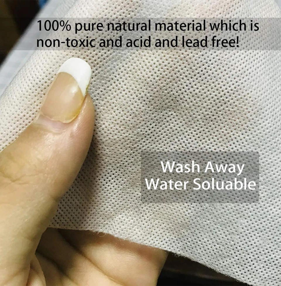Hot-Quality-40gsm-Biodegradable-Cold-Water-Soluble-Non-woven-Fabric ...