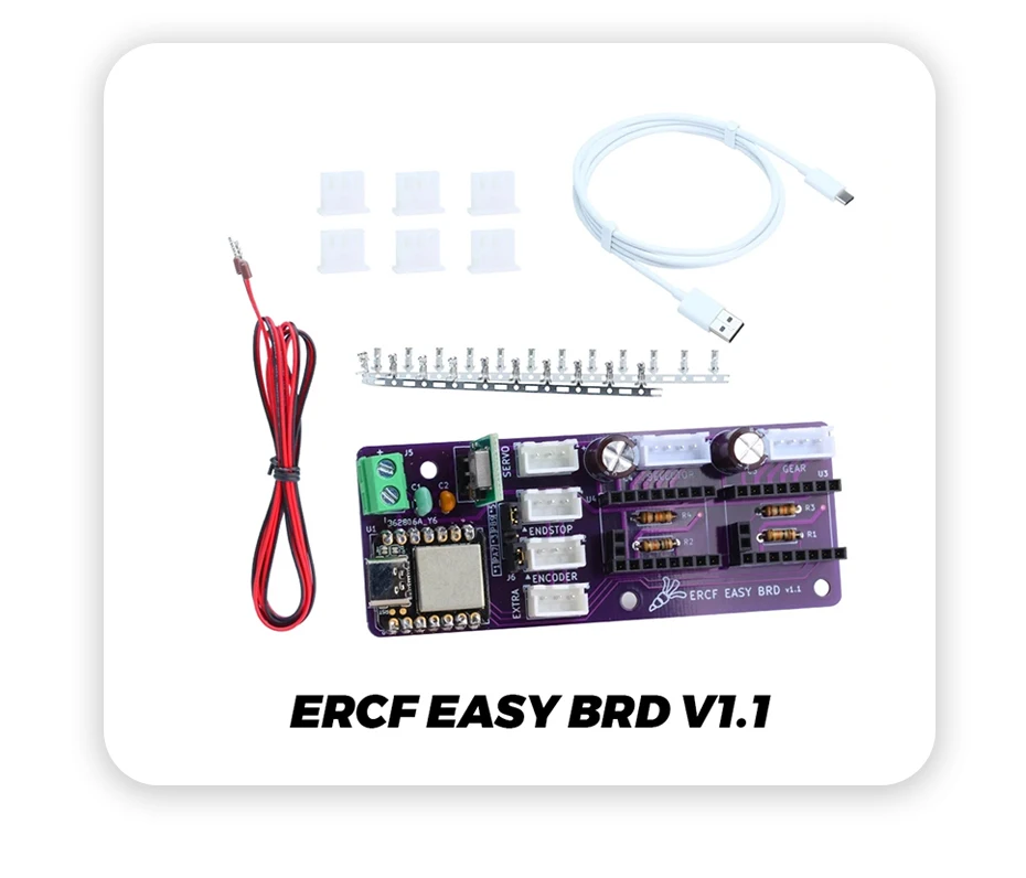 ERCF EASY BRD V1.1
