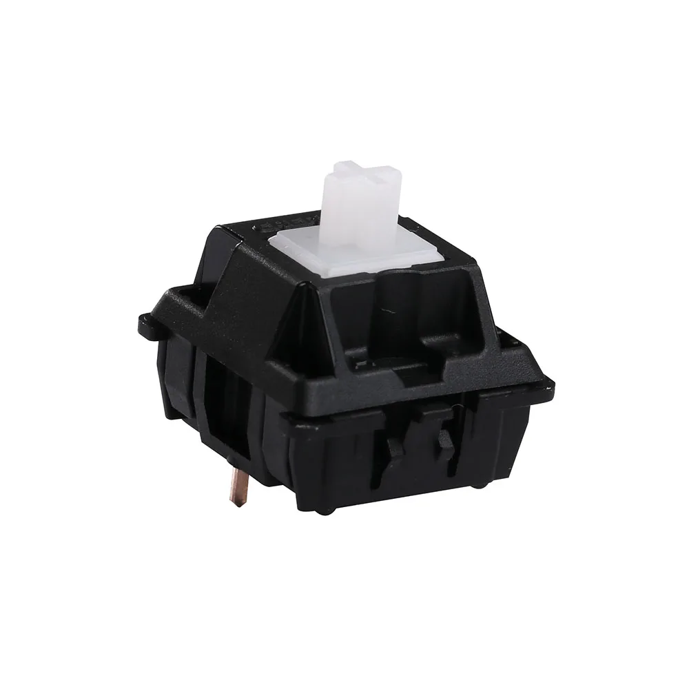Cherry MX Ergo Clear Tactile Switches Mechanical Keyboard Switch ...