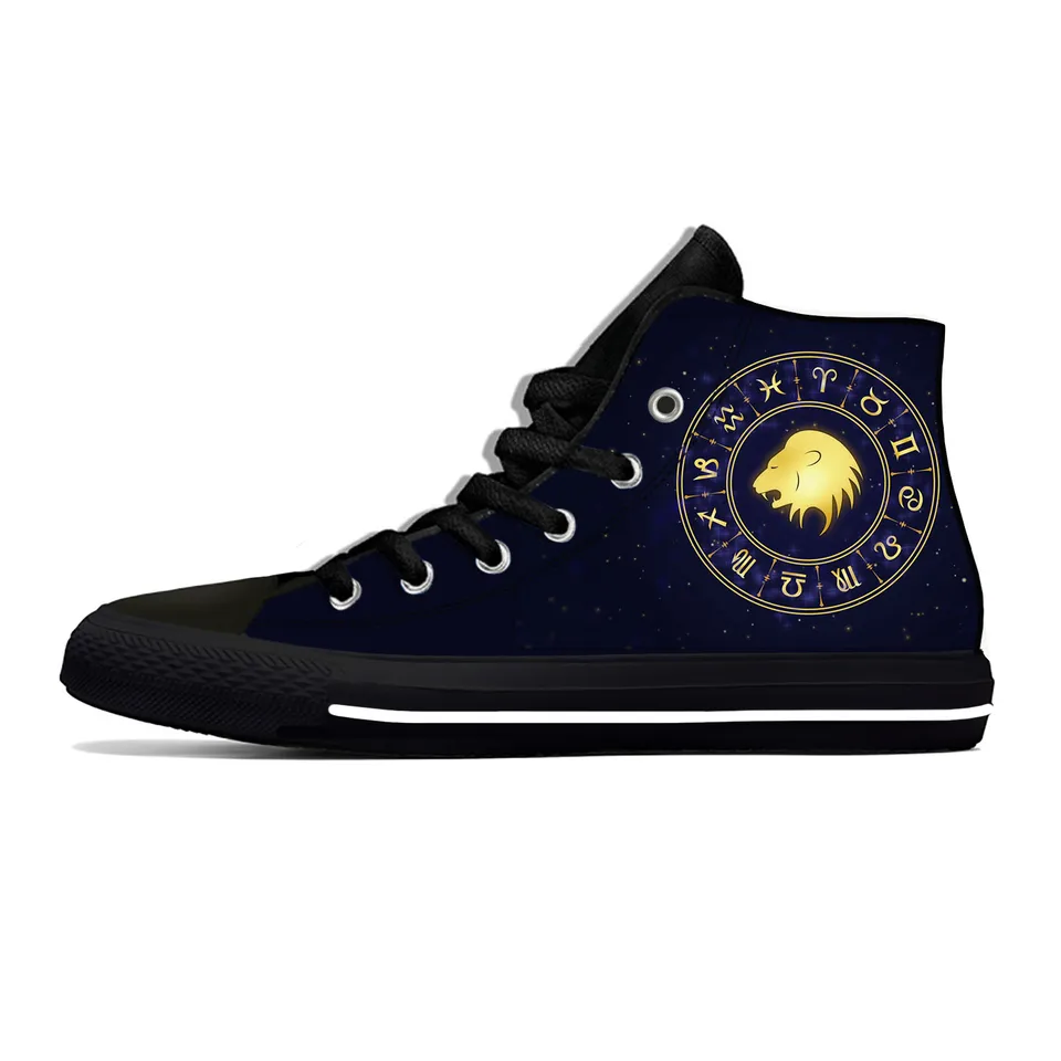 Converse with zodiac signs 60 photos - Youhoroscope.com