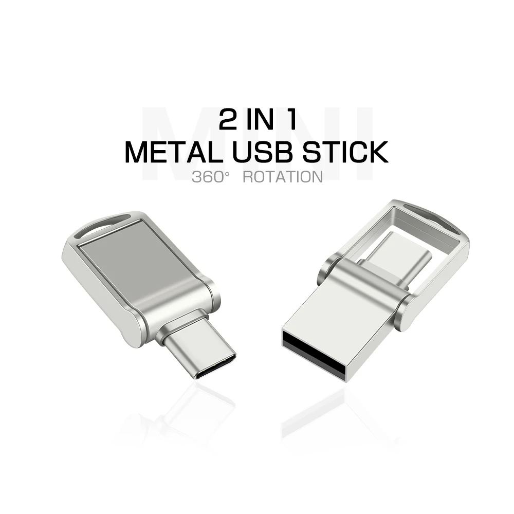 TYPE-C-Mini-USB-Flash-Drive-64GB-OTG-for-Android-Phones-Pen-Drive-32GB ...
