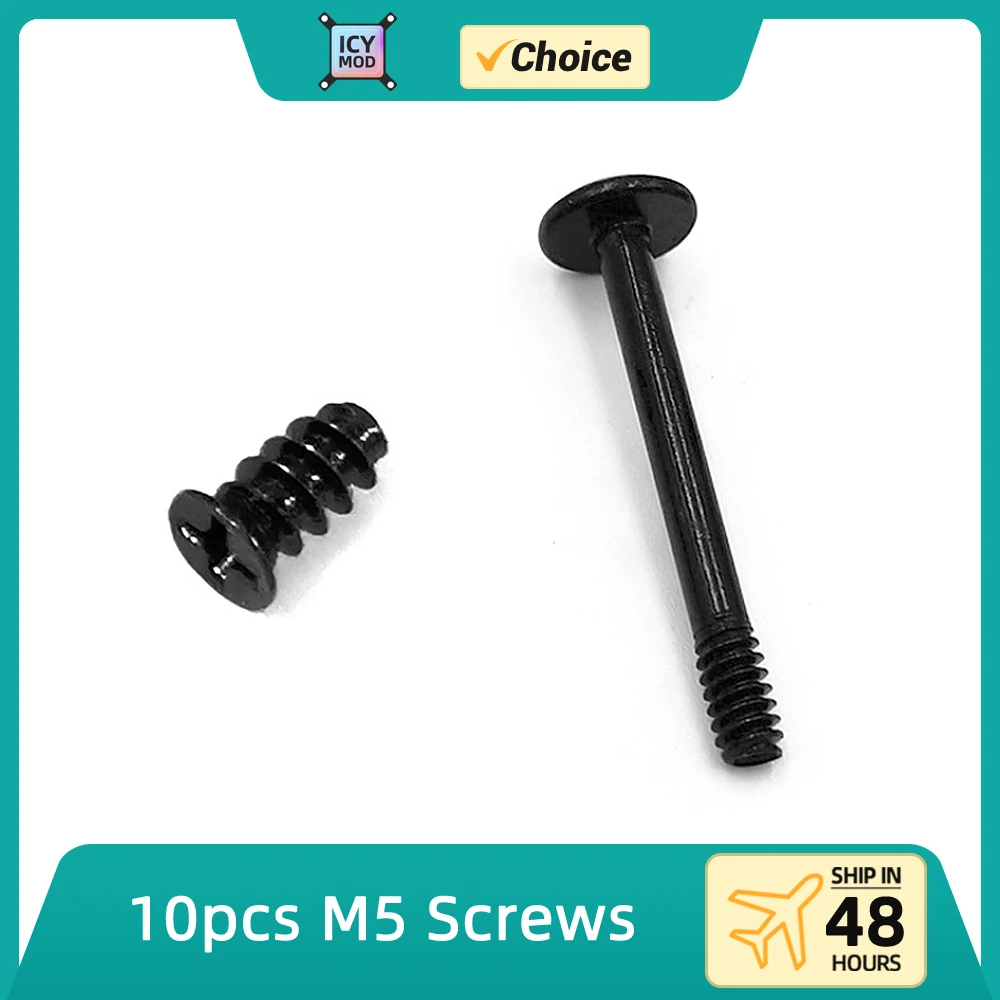 ICY MOD Choice Store