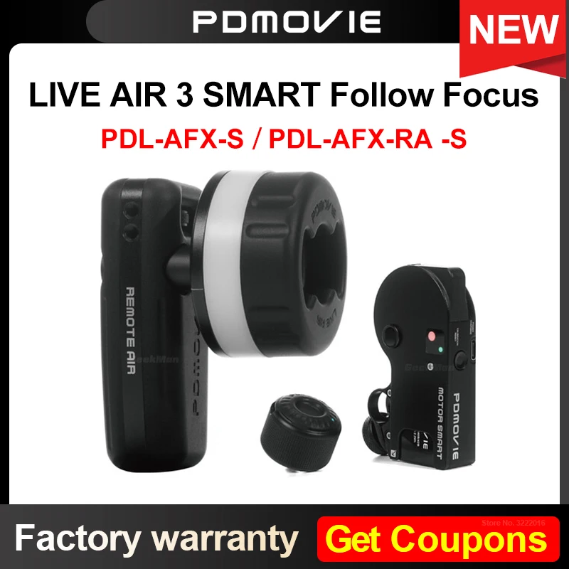 IN-STOCK-PDMOVIE-LIVE-AIR-3-SMART-100M-Wireless-Remote-Control-Follow-Focus-Control-System ...