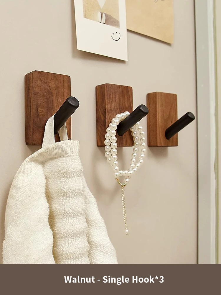 Robe Hook Modern Wall Hooks For Towels Pop Out Hook Coat Rack Wall ...