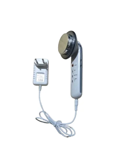 EMS Microcurrent Face Lift + Ultrasonic Fat Cavitation + Infrared Body ...