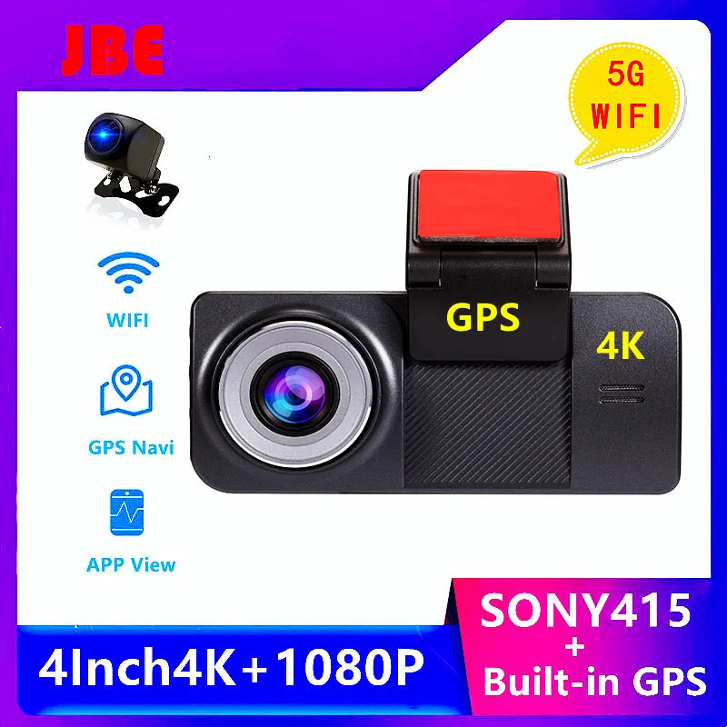 4k-4inchdash-c-mera-do-carro-dvr-gravador-de-v-deo-ultra-hd-2160p-sony ...