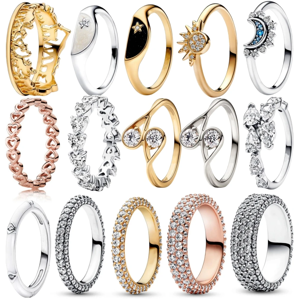 Disney-The-Lion-King-Ring-ME-Halved-Enamel-Signet-Ring-Simple-Original ...