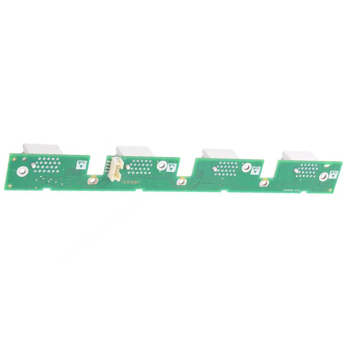 Image Imaging Unit Drum Chip Reset For Lexmark CX-825dtfe CS-820 de CS ...