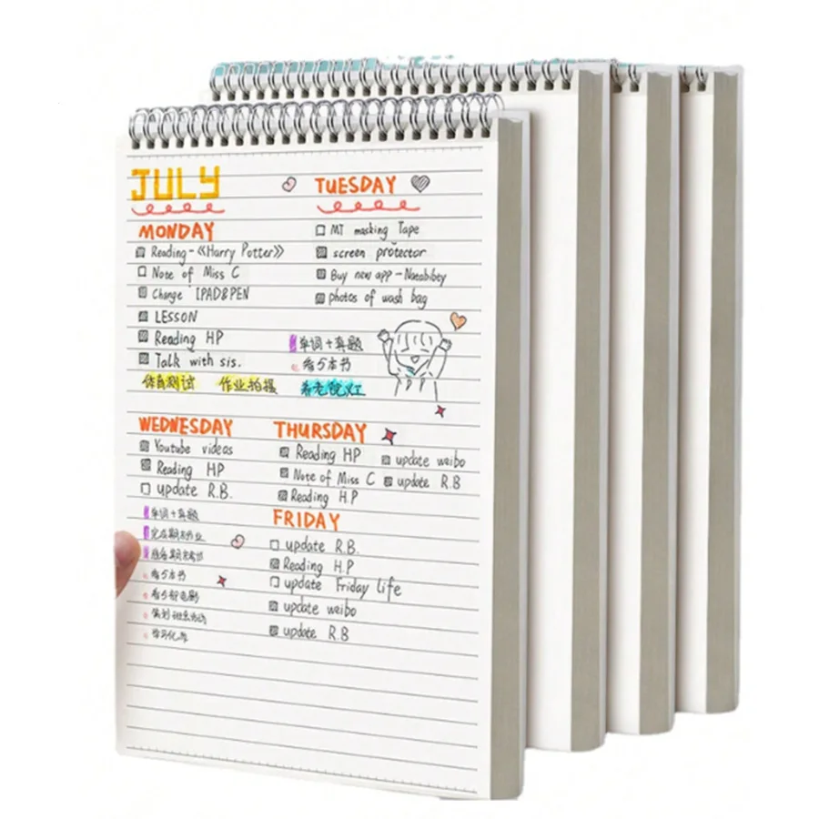 Flip-up-notebook-A5-B5-A4-horizontal-line-inner-page-160-pages.jpg