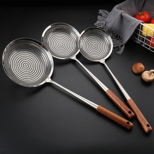 Cooking Strainer