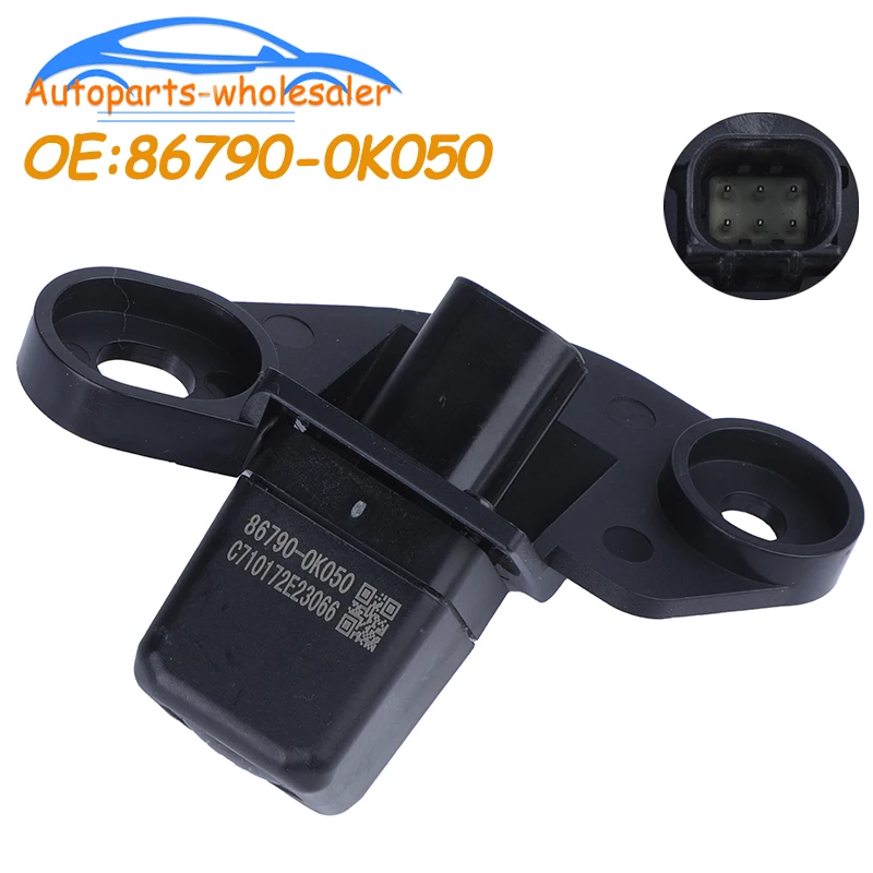 Car Auto accessorie Rear View Reverse Backup Parking Camera 867900K050 ...
