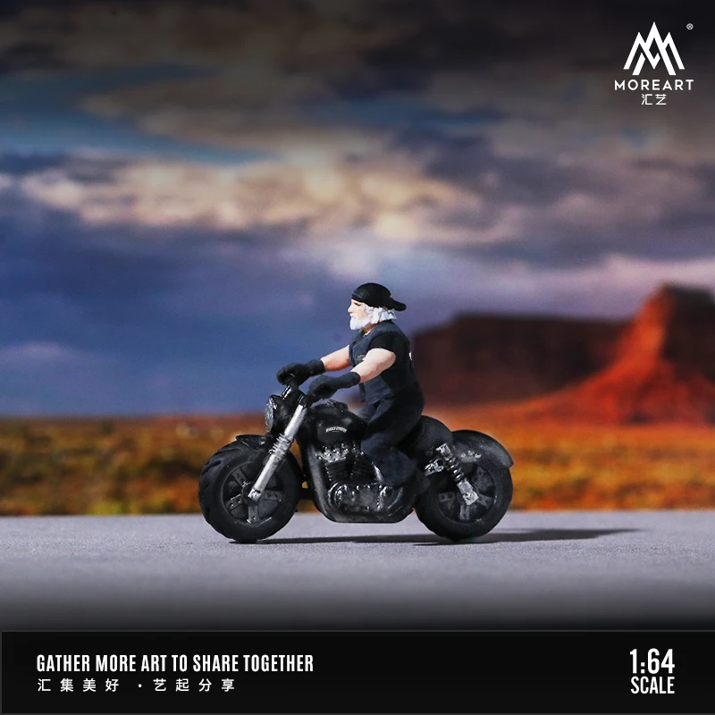 More-Art-1-64-Motorcycle-and-Action-Figure-Set-Model-For-Display ...