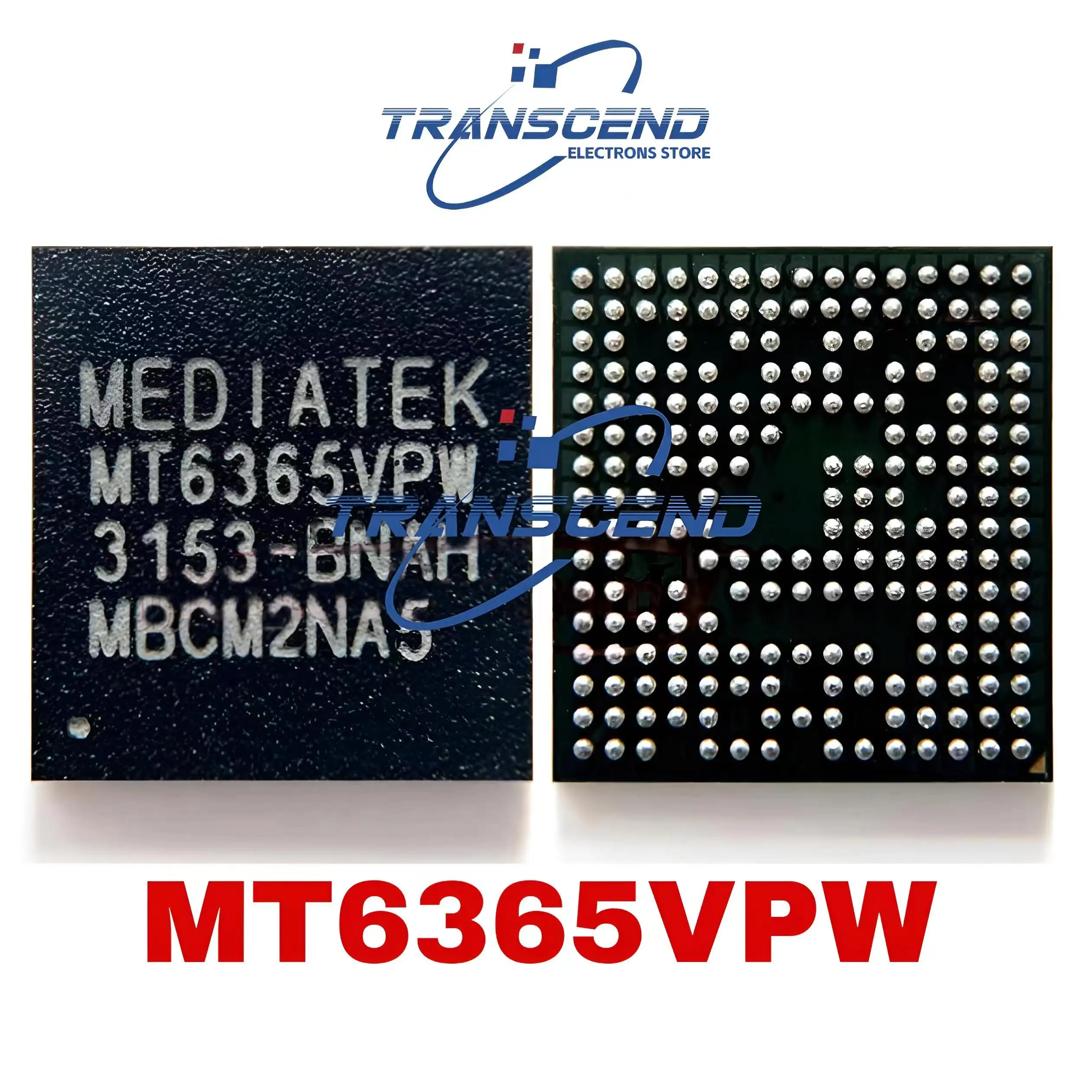 3pcs-MT6365VPW-MT6365VMW-MT6190W-MT6190MV-IF-IC-MT6360up-MT6635XP-MT6631N-WiFi-for-Redmi-Note-11 ...