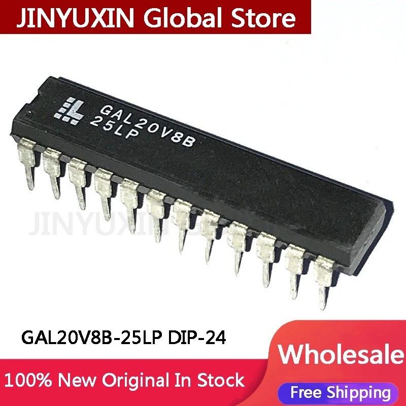 10-100PCs-GAL20V8B-25LP-GAL20V8-GAL20V8B-25LP-GAL20V8B-25LPN-DIP-24-IC-chip-Wholesale.jpg