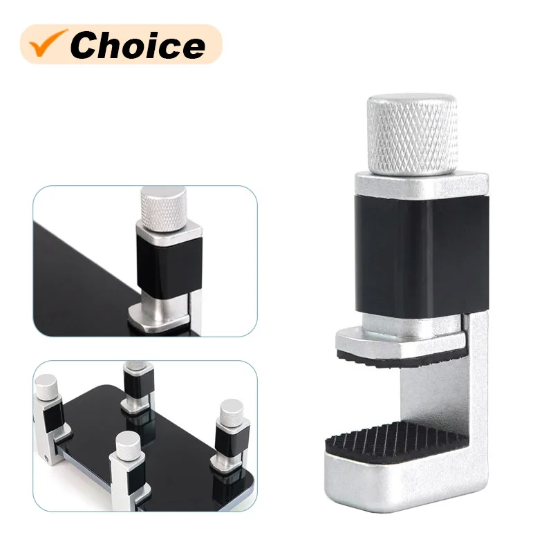 RELIFE-RL-008A-Adjustable-Clip-Fixture-Universal-LCD-Screen-Fixing-Clip ...
