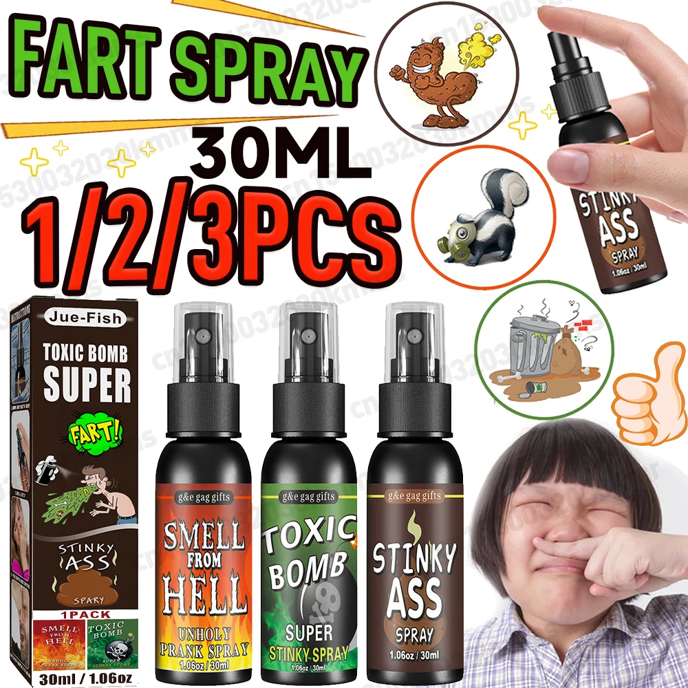 Spray-liquide-pour-pet-90-30ml-bombe-puante-gaz-puant-merde-blague ...
