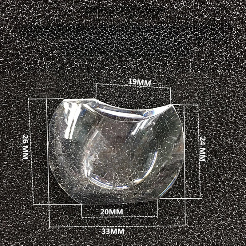 New-Original-Projector-Lens-W700-W1080ST-Projector-Optical-Lens-Convex ...