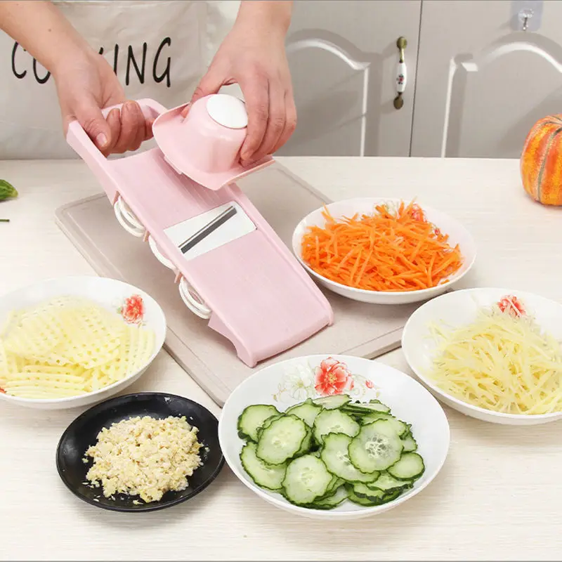 Kitchen-Multi-functional-Vegetable-Cutter-Peeling-Potato-Shreds ...