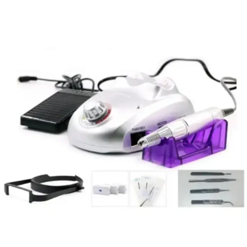 Hair-Follicle-Extraction-Needle-Kit-hair-transplant-instrument-FUE ...