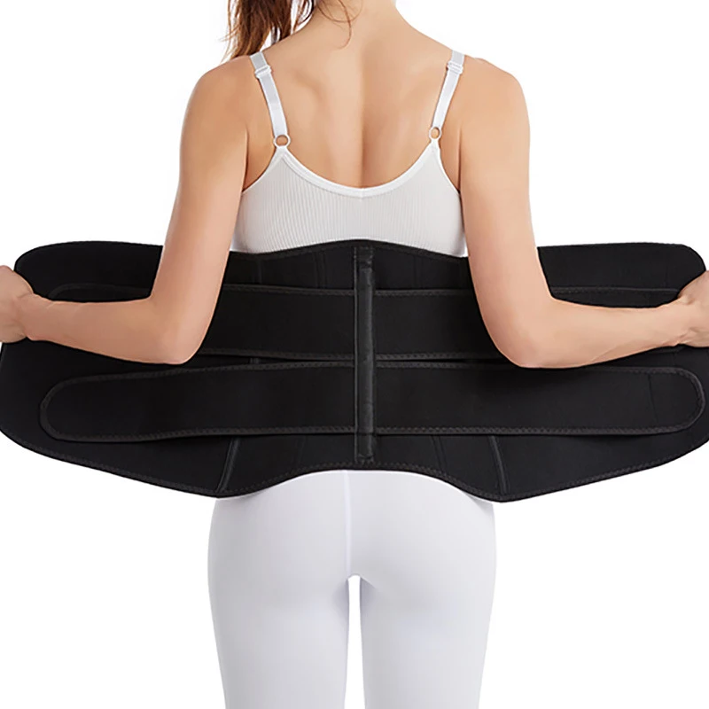Belt-body-sculpting-belt-sports-abdominal-belt-corset-belt-postpartum ...