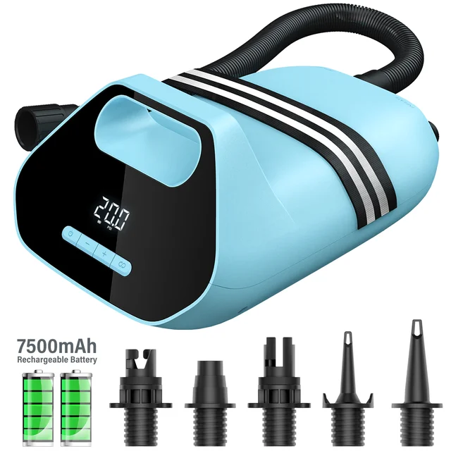 Store Home Products Sale Items Top Selling Electric Air Pump Bulk Offer ...