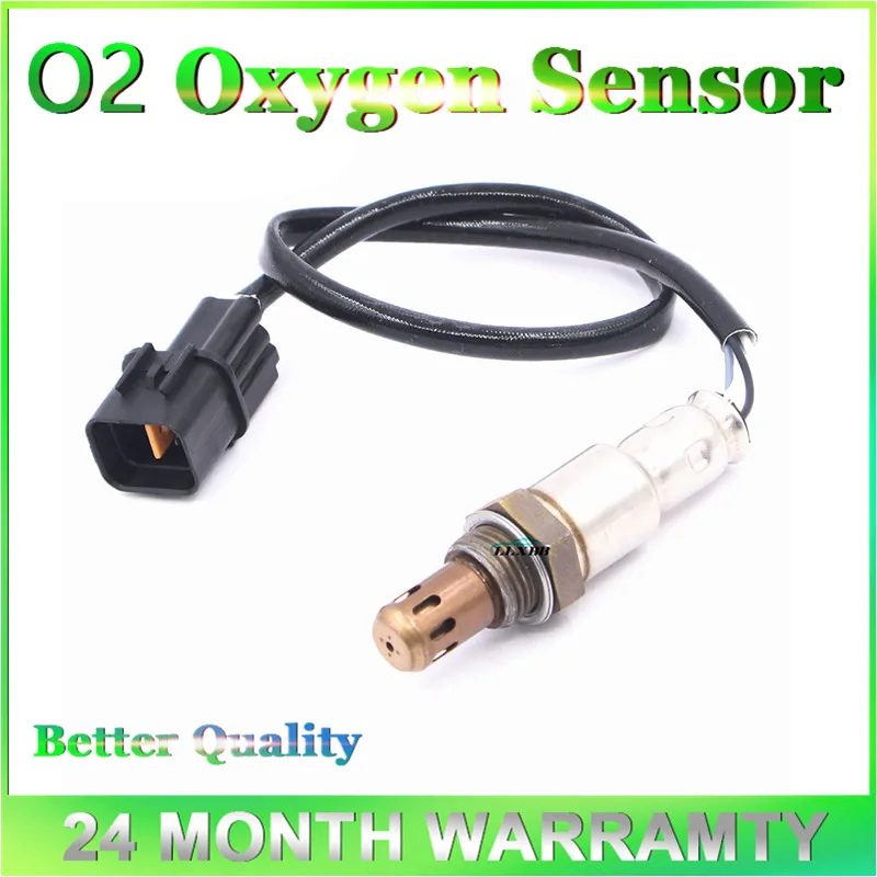 For NEW O2 Oxygen Sensor Chevrolet Aveo Captiva Kalos Lacetti Cruze ...